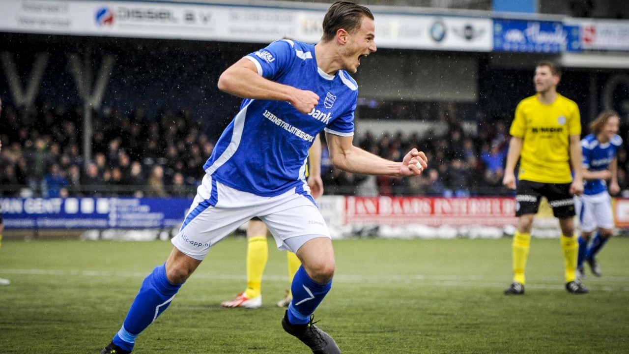 Nhận định GVVV vs Koninklijke HFC, 0h45 ngày 25/10 : Niềm vui đang đến ...