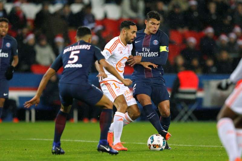 Nhận định Paris vs Lorient, 2h00 ngày 4/11 : Trái tim khát máu - Soi ...
