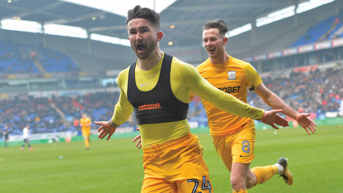 Nhận định Reading vs Preston North End, 21h00 ngày 7/4: Cuộc chiến sống ...