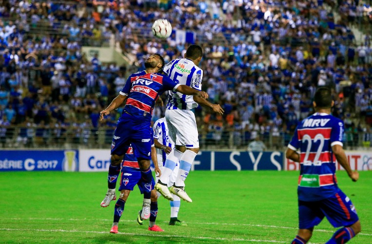 Nhận định CSA vs Fortaleza, 07h30 ngày 21/07: Quyết định ngôi đầu - Soi ...