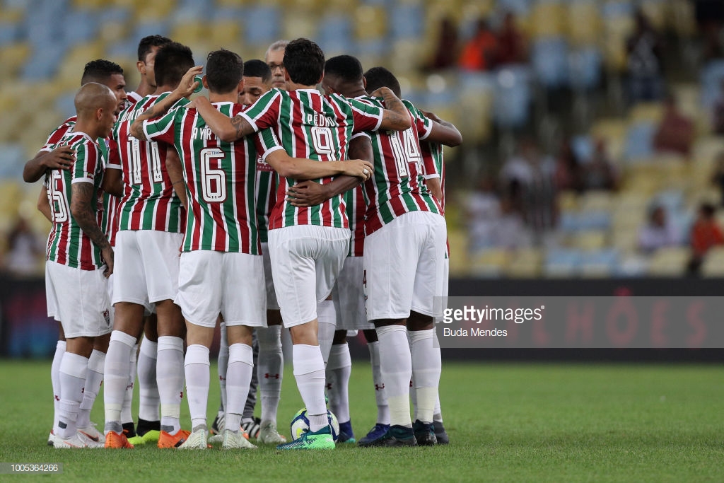 Nhận định Ceará vs Fluminense, 02h00 ngày 29/07: Chuyến đi thuận lợi ...