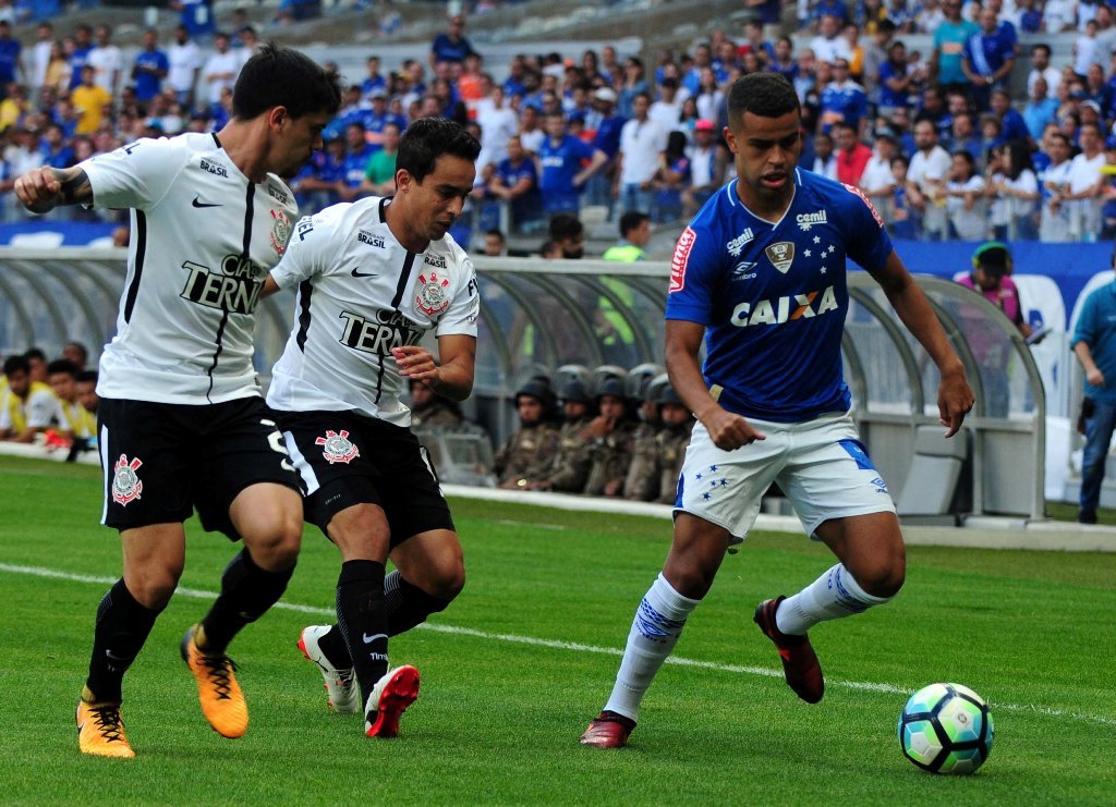 Nhận định Corinthians vs Cruzeiro, 07h45 ngày 26/07: Điểm đến khó khăn ...