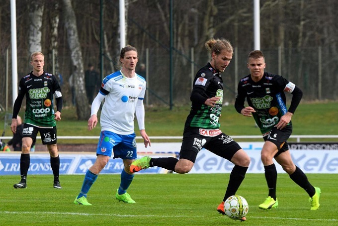 Nhận định Varnamo vs Falkenberg, 18h00 ngày 21/7: Quyết tâm thi đấu ...