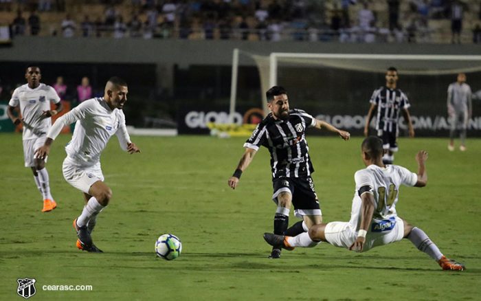 Nhận định Ceará vs Santos, 05h30 ngày 09/08: Điểm số quan trọng - Soi ...