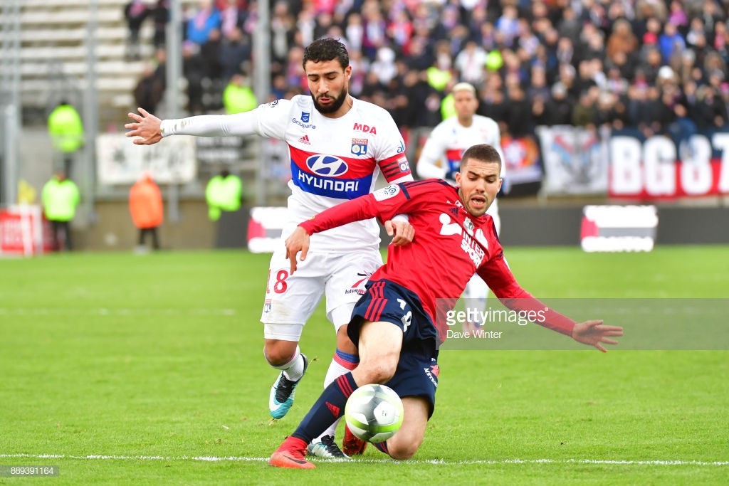 Nhận định Lyon vs Amiens SC, 20h00 ngày 12/08: Lấy may đầu mùa giải ...