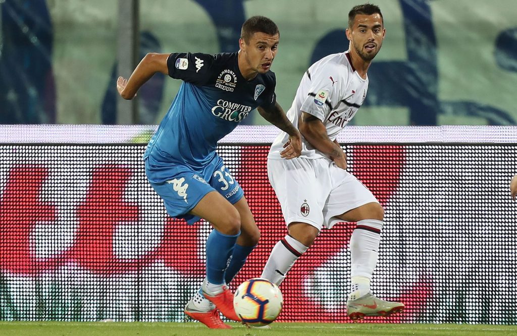 Nhận định Sassuolo Vs Ac Milan 01h45 Ngày 01 10 Cảm Giác Người Thắng