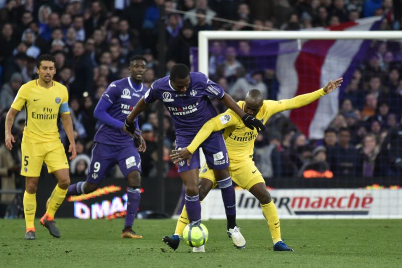 Nhận định Toulouse vs Nice, 01h45 ngày 06/10: Chờ đợi vận may - Soi kèo ...