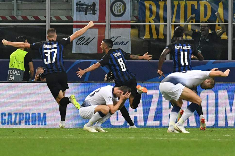 Nhận định PSV vs Inter Milan, 2h00 ngày 4/10: Cản bước giành điểm - Soi ...