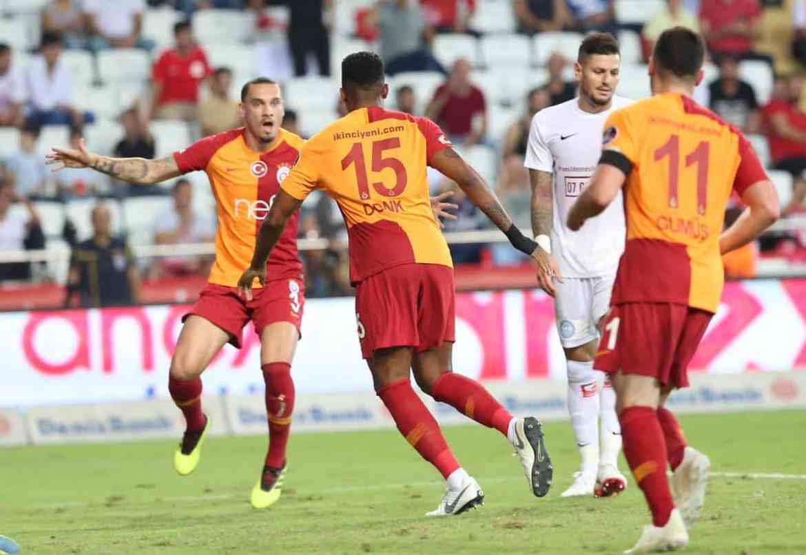 Nhận định Fenerbahce vs Anderlecht, 22h50 ngày 8/11: Lành ít dữ nhiều ...